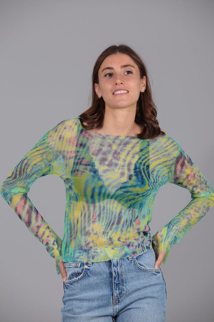 SHADES OF SUMMER VOL.I | MEKKDES