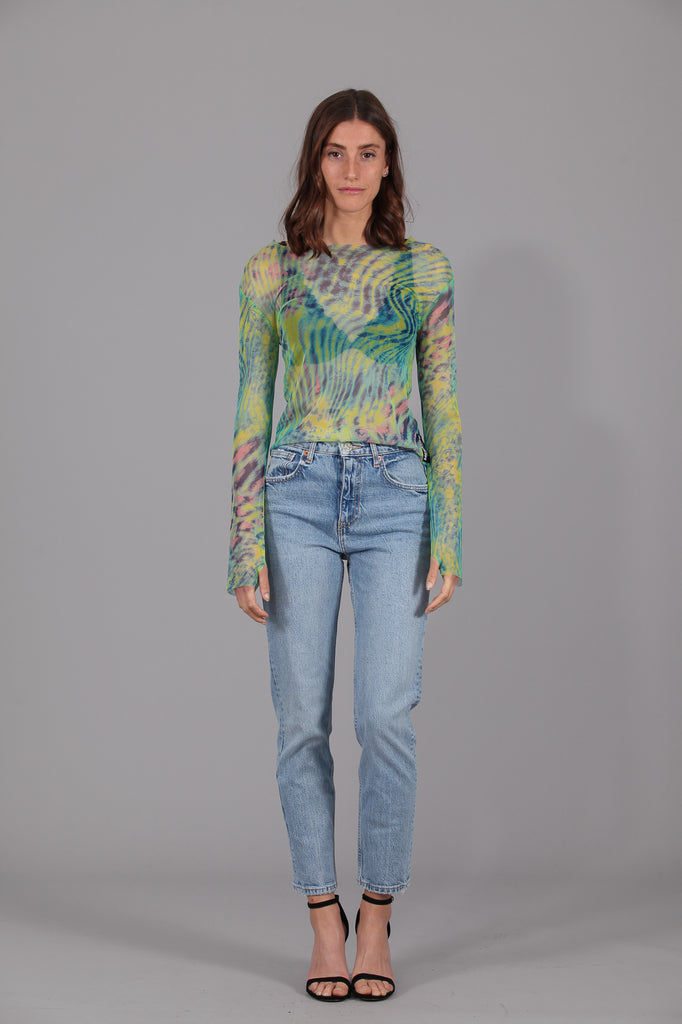 SHADES OF SUMMER VOL.I | MEKKDES